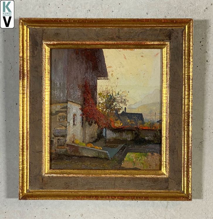 Blick in die Ferne - Swiss Art Selection (Gebraucht) in Sursee für CHF 175 – mit Lieferung auf ...