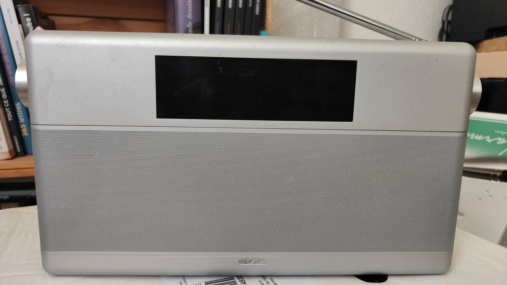 Radio Dab Geneva (Gebraucht) in Bernex für CHF 41 – mit Lieferung auf ...