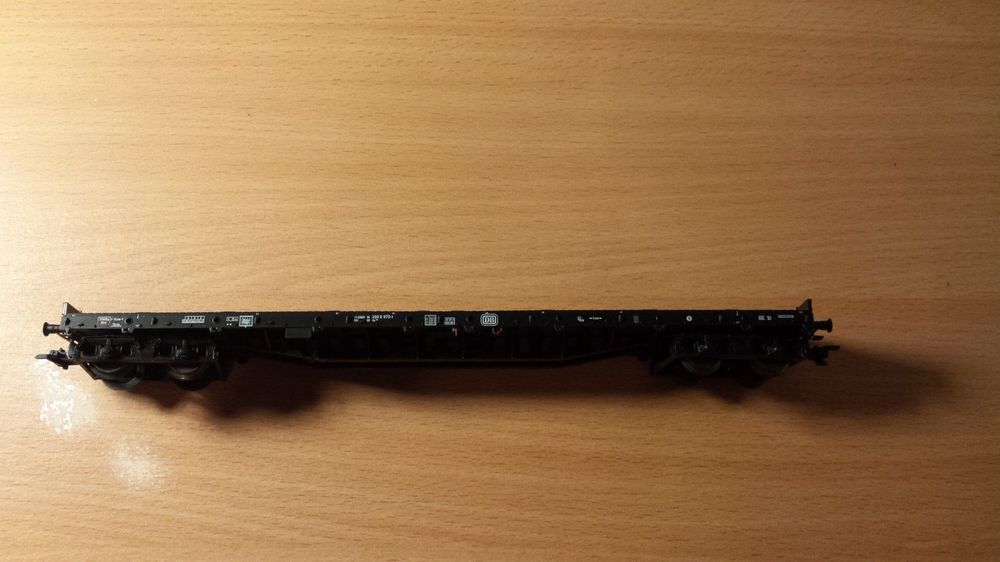 Märklin 47001 (Neu und originalverpackt) in Chiasso für CHF 29.9 – mit ...