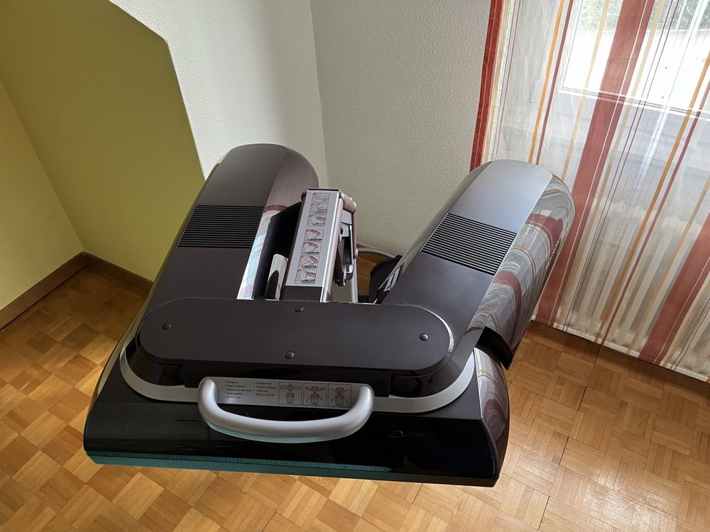 Heimsolarium | Kaufen auf Ricardo