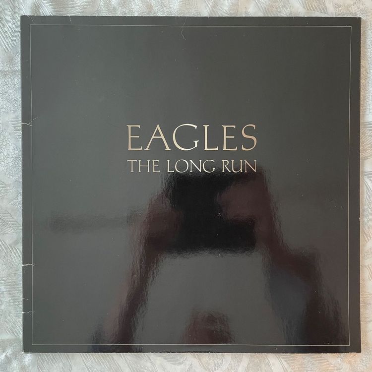 EAGLES - THE LONG RUN | Kaufen auf Ricardo