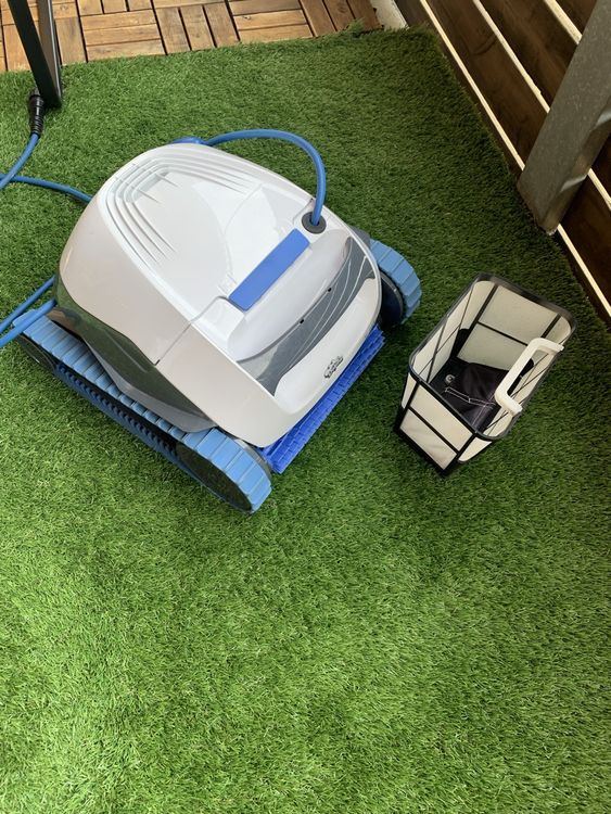 Dolphin S50 (Gebraucht) in Klingnau für CHF 265 – mit Lieferung auf ...