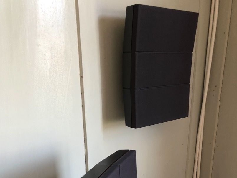 Bang & Olufsen B&O Red Line RL-35 Vintage Boxen Lautsprecher | Kaufen ...