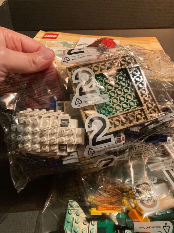 Lego 12+ (Neu (gemäss Beschreibung)) in für CHF 46 – mit Lieferung auf ...