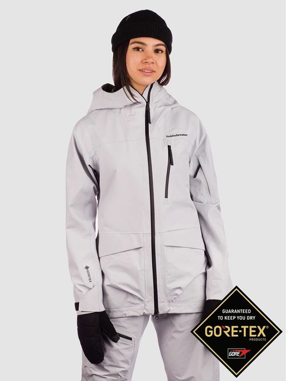 W PeakPerformance Vertical Gore-Tex 3L Shell Jacket & Pant S | Kaufen ...