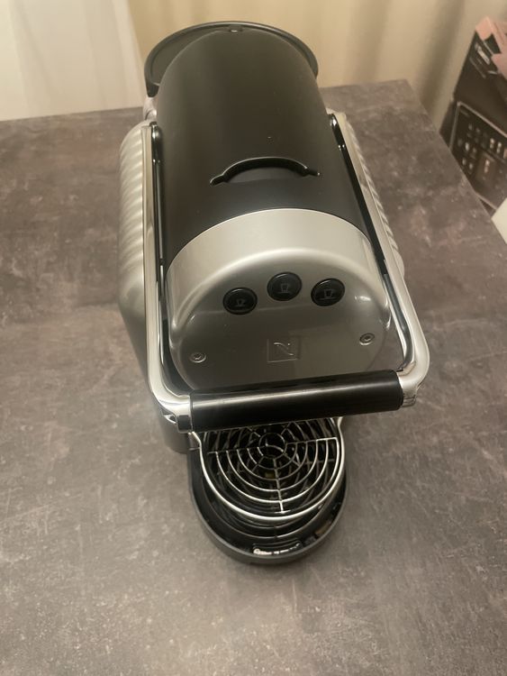 Zenius ZN100 (Gebraucht) in Wettingen für CHF 270 – nur Abholung auf ...
