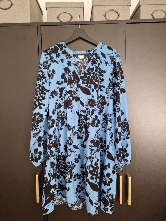 Sommer Kleid JACQUELINE de YONG (Gebraucht) in Zürich für CHF 7.5 – mit Lieferung auf Ricardo kaufen