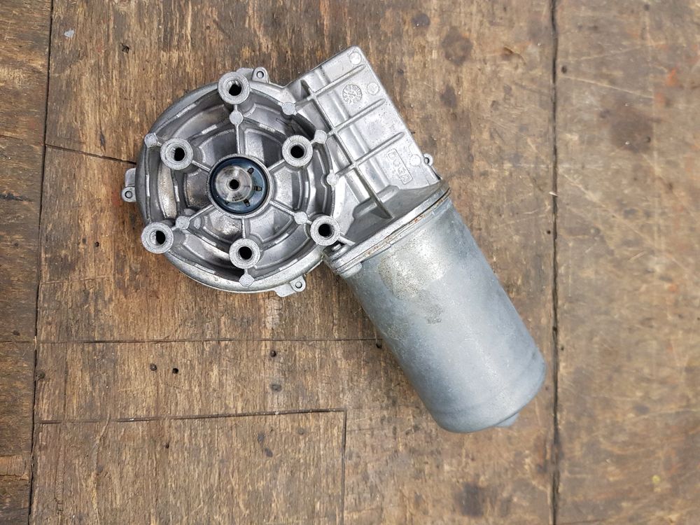 Getriebemotor | Kaufen auf Ricardo