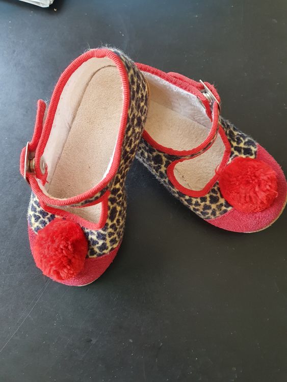 original Tigerfinkli 22 (Neu (gemäss Beschreibung)) in Meilen für CHF 9 ...