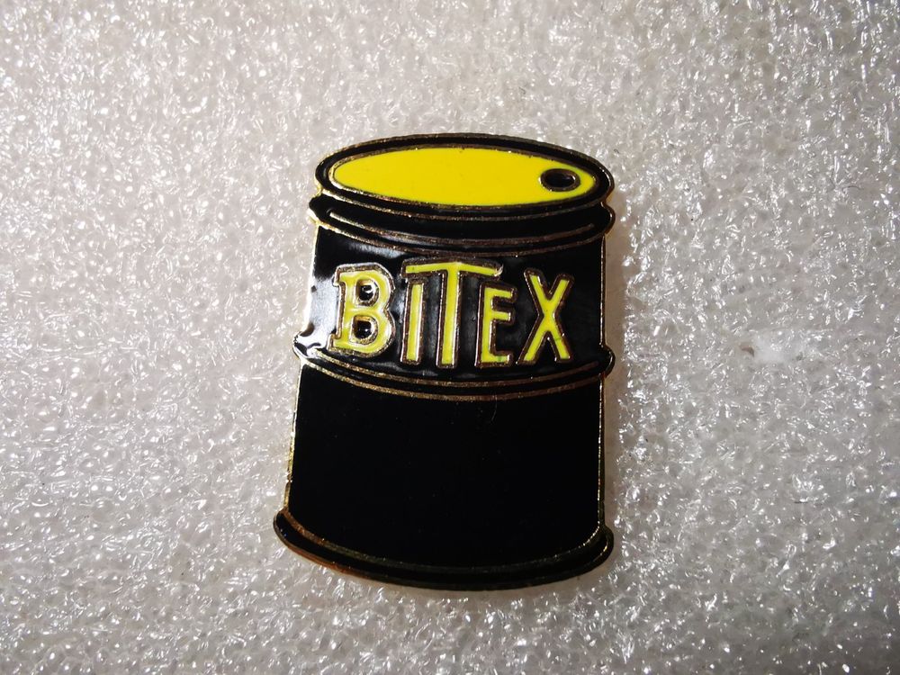 Ansteckpin 9: Bitex | Kaufen auf Ricardo