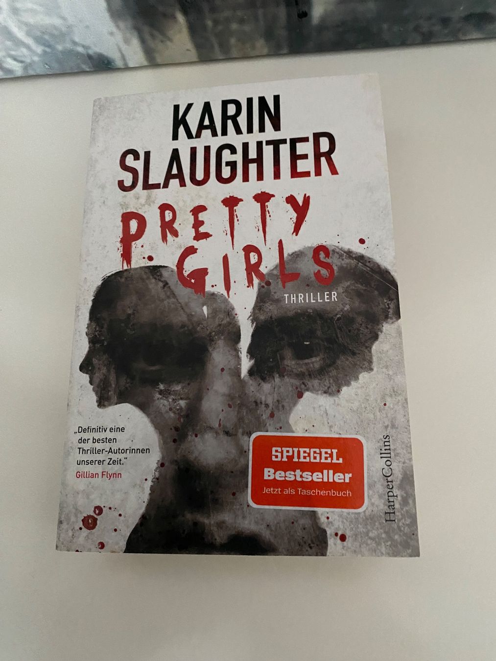 Karin Slaughter - Pretty Girls, Thriller, Top Zustand! (Neu (gemäss ...