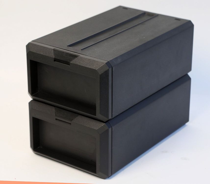 Posso Media Box (Gebraucht) in Wald ZH für CHF 5 – mit Lieferung auf ...