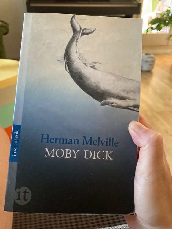 Moby Dick | Kaufen auf Ricardo