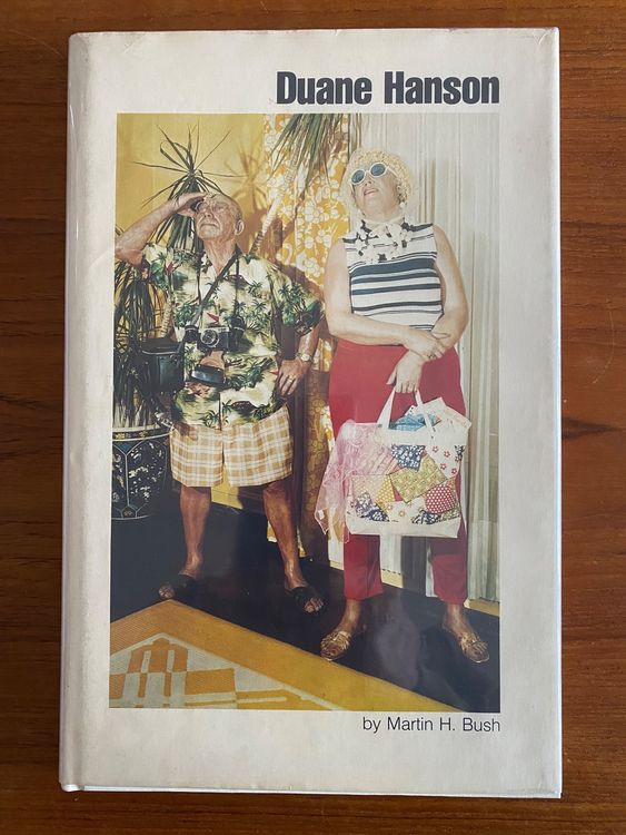 DUANE HANSON AMERICAN - SKULPTUREN - (Gebraucht) in Zürich für CHF 29 ...