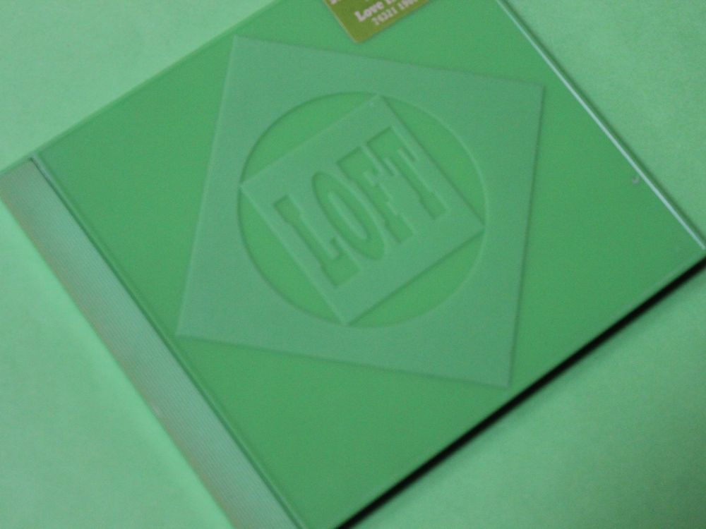 Loft - Wake the World CD 1994 Eurodance (Gebraucht) in Tübach für CHF 16.95 – mit Lieferung auf ...