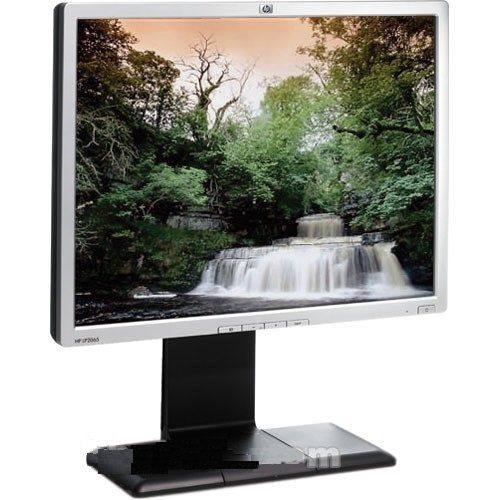 Monitor HP LP2065 (D'occasion) à Wängi pour CHF 1 – retrait uniquement ...