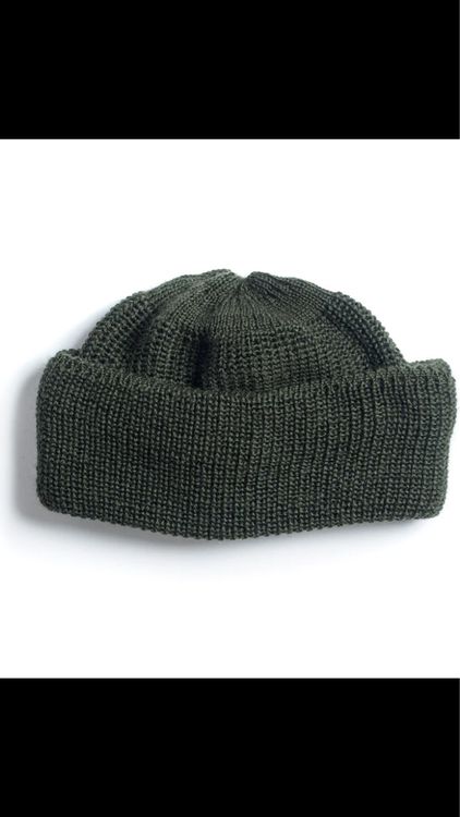 Mütze Watch Cap Heimat Textil (Gebraucht) in Engelburg für CHF 20 – mit ...