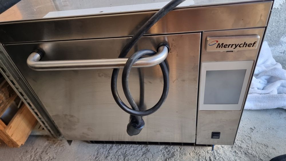 Merrychef eikon E3 | Kaufen auf Ricardo