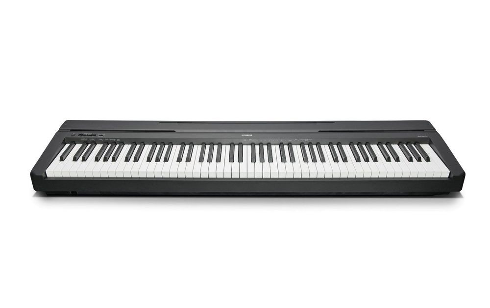 Yamaha P-45B E-Piano Schwarz (Gebraucht) in roggliswil für CHF 350 ...
