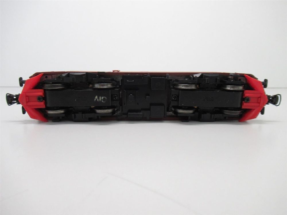 Roco 43668 NSB El 16 DC Analog H0 (Gebraucht) in Basel für CHF 90 – mit ...