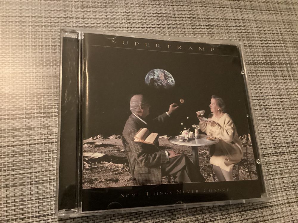 Supertramp – Some Things Never Change (Gebraucht) in Reinach AG für CHF 2 – mit Lieferung auf ...