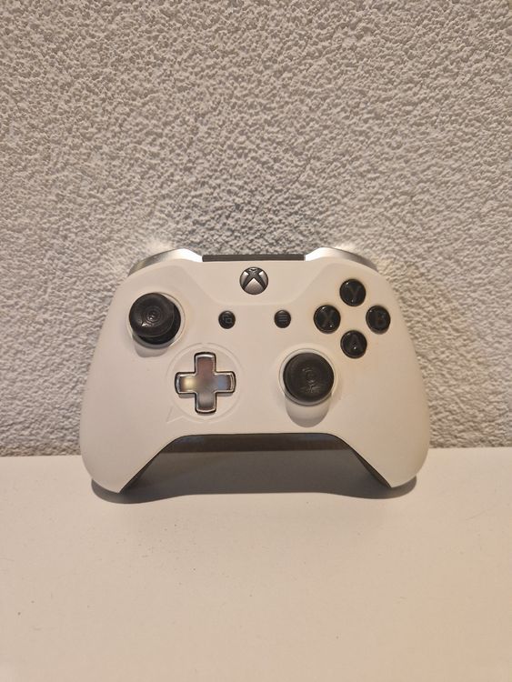 Xbox One Scuff Controller (Gebraucht) in Brig für CHF 30 – mit ...