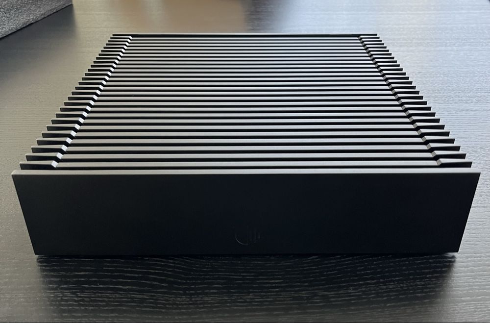 Roon Nucleus Rev B (Gebraucht) in Unterägeri für CHF 320 – mit ...