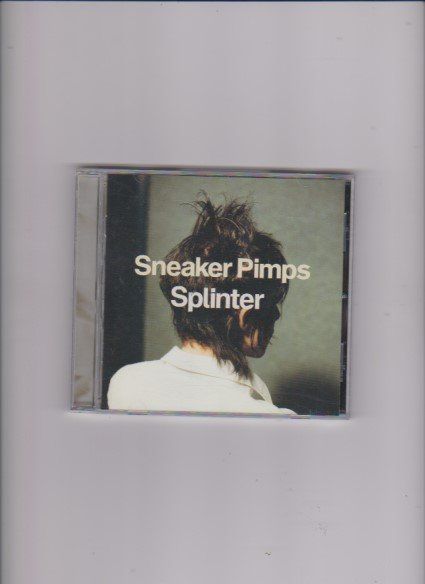 Sneaker Pimps - Splinter (Gebraucht) in Bex für CHF 1.5 – mit Lieferung ...