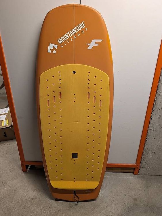Fone Rocket wing foil board 60L (Gebraucht) in Cham für CHF 350 – nur ...