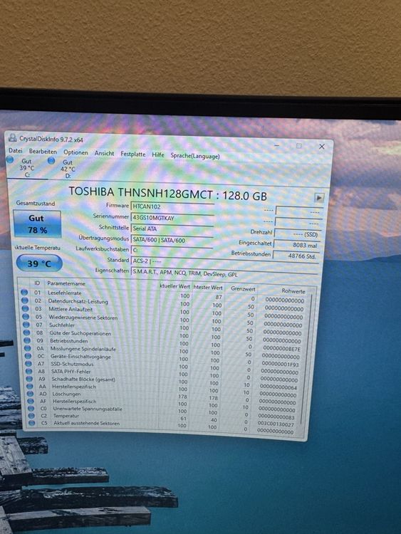 PC Mit Windows 11 (Gebraucht) in Adliswil für CHF 40 – nur Abholung auf ...