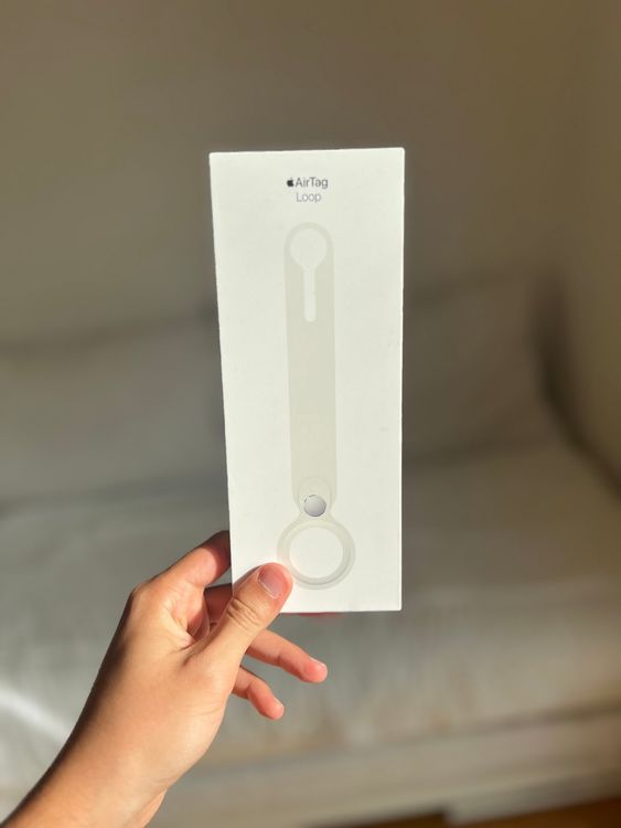 AirTag Loop | Kaufen auf Ricardo