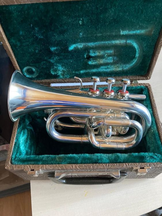 Mini Cornet | Kaufen auf Ricardo