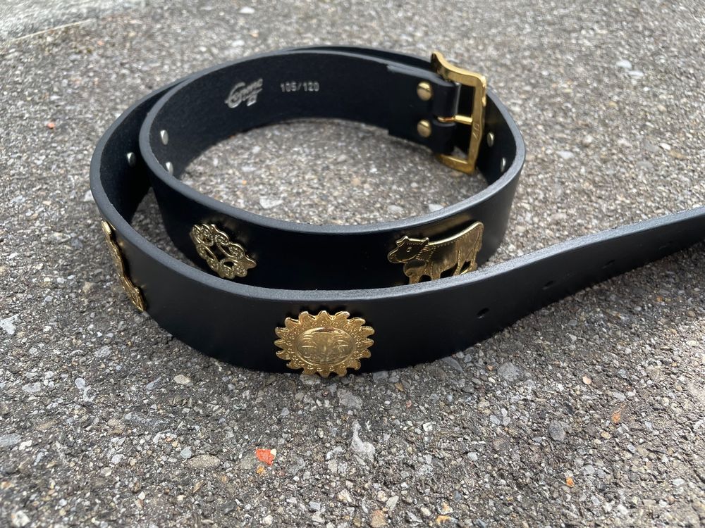 Chüeligurt 120cm Kuhgurt (Neu (gemäss Beschreibung)) in Bern für CHF 50 – mit Lieferung auf ...