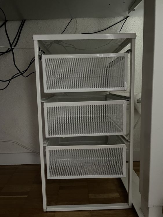 2x IKEA Lennart Schubladenelement (Gebraucht) in Brugg AG für CHF 1 ...