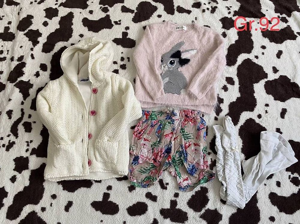 Gr.92 set | Kaufen auf Ricardo