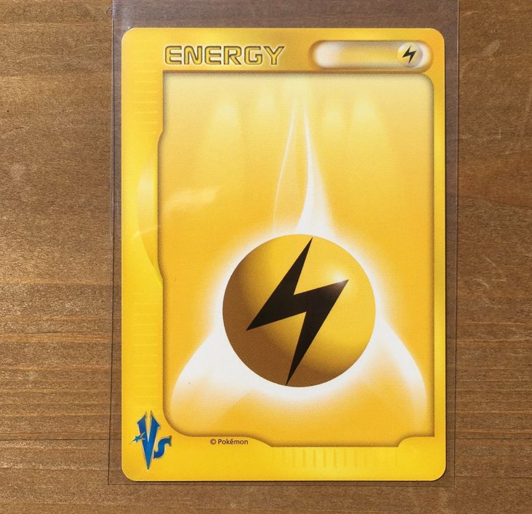 Elektro Energie VS Series Japanisch (Neu (gemäss Beschreibung)) in ...