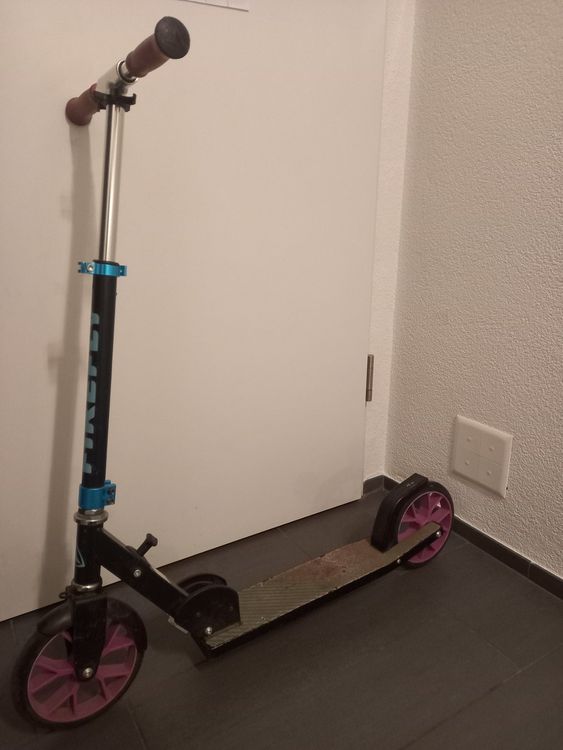 Firefly Trotti (Gebraucht) in Bern für CHF 5 – nur Abholung auf Ricardo ...
