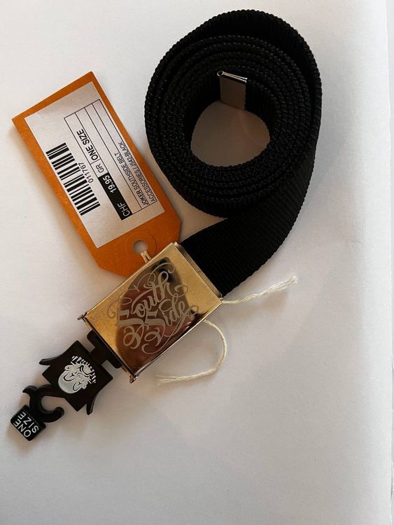 Joker Brand - Southside Belt FRESH! (Neu (gemäss Beschreibung)) in ...