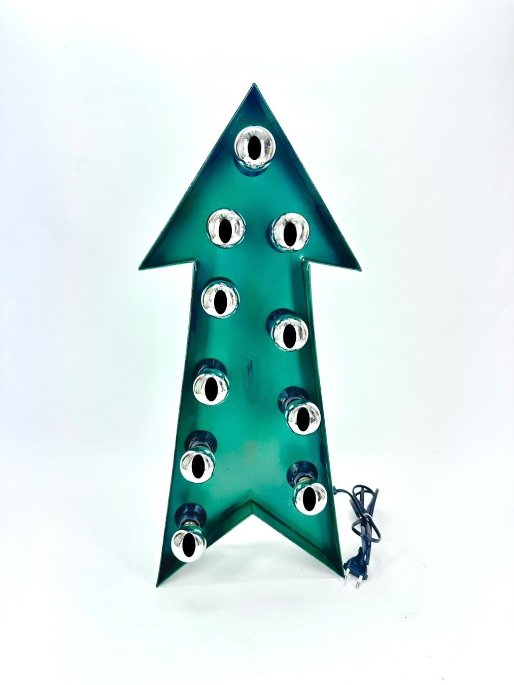 KARE Design „Arrow“ Wandleuchte (D'occasion) à Basel pour CHF 130 ...