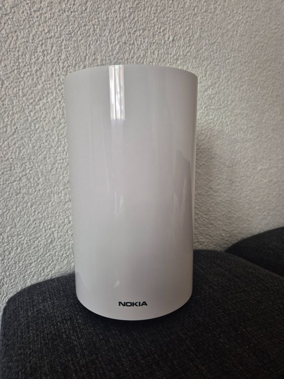 Yallo Home Box: Nokia FastMile 5G Gateway 3.2 Router (Neu (gemäss ...