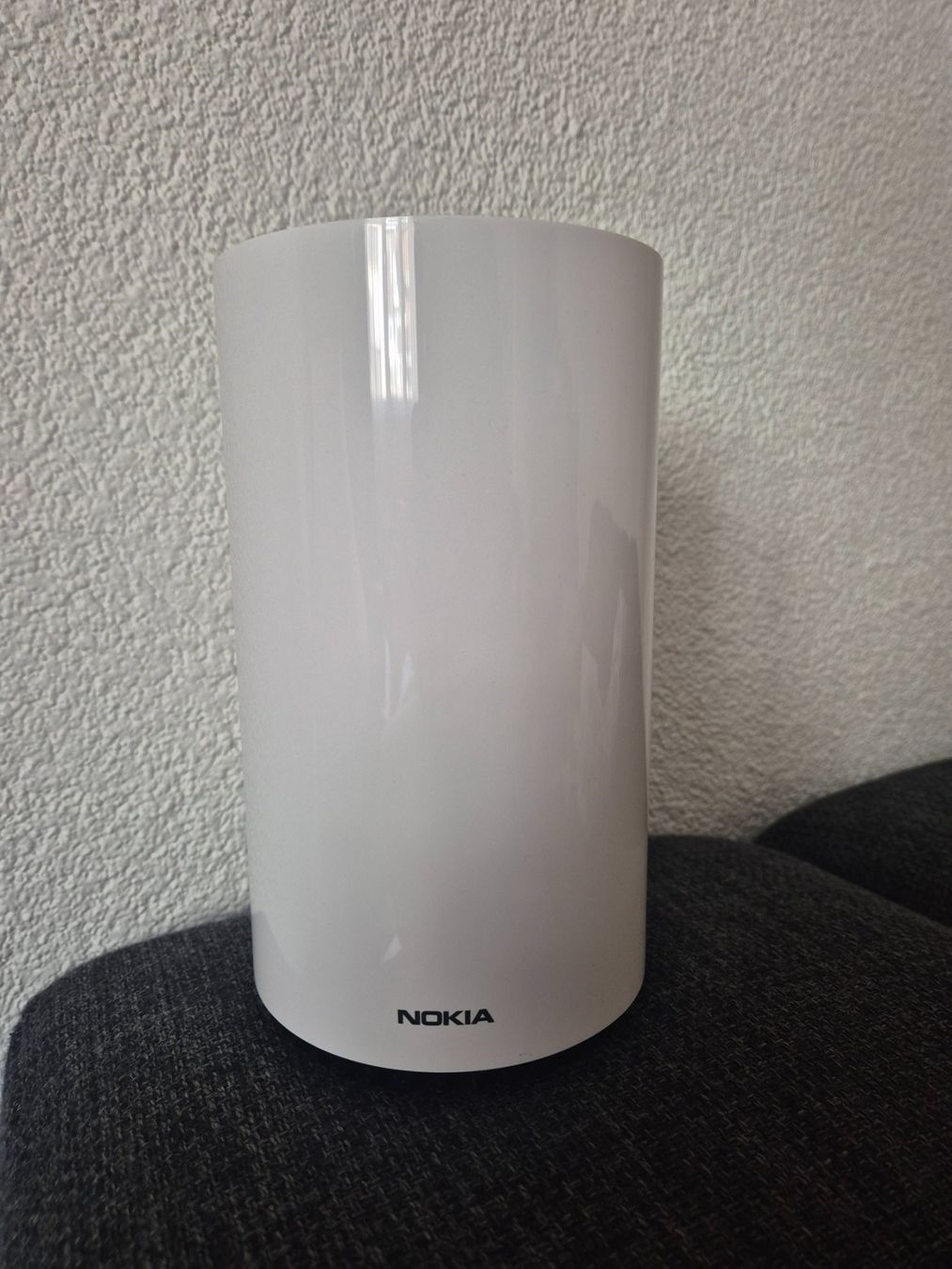 Yallo Home Box: Nokia FastMile 5G Gateway 3.2 Router (Neu (gemäss ...