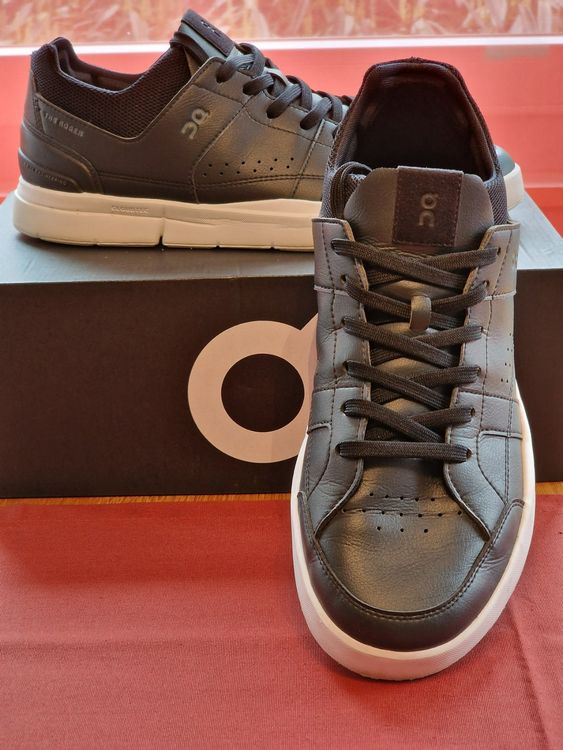 On THE ROGER Advantage für Herren Gr. 45 | Kaufen auf Ricardo