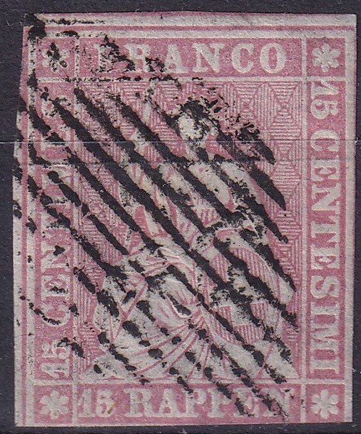 Strubel 24F, farbfrisch, SBK 450.- (Gebraucht) in Samnaun-Compatsch für CHF 35 – mit Lieferung ...