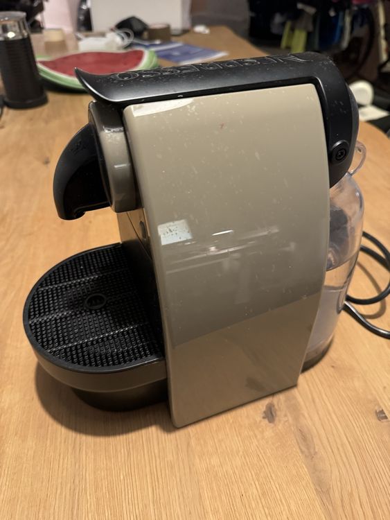 Nespresso XN 2000 Coffee Machine - Vintage Classic! (Gebraucht) in ...