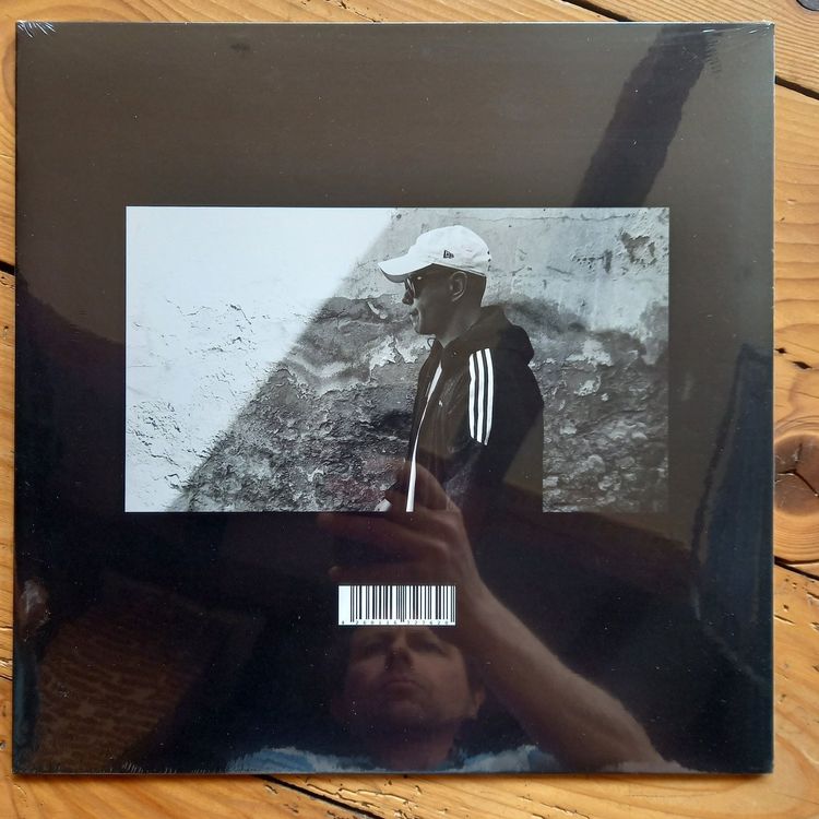 Trettmann - #DIY LP, DE-RAP HISTORY (Neu und originalverpackt) in ...