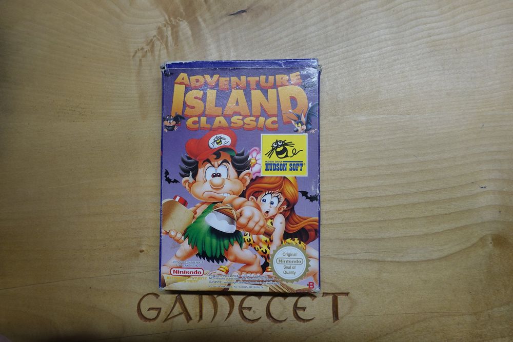 Adventure Island Classic (Gebraucht) in Steinach für CHF 219 – mit ...