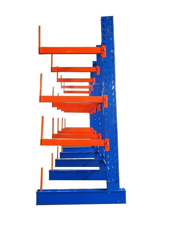 Kragarmregal, Kragarm für Rohre etc.! (Neu und originalverpackt) in ...