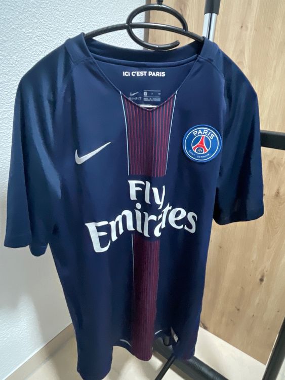 PSG Trikot Grösse S | Kaufen auf Ricardo