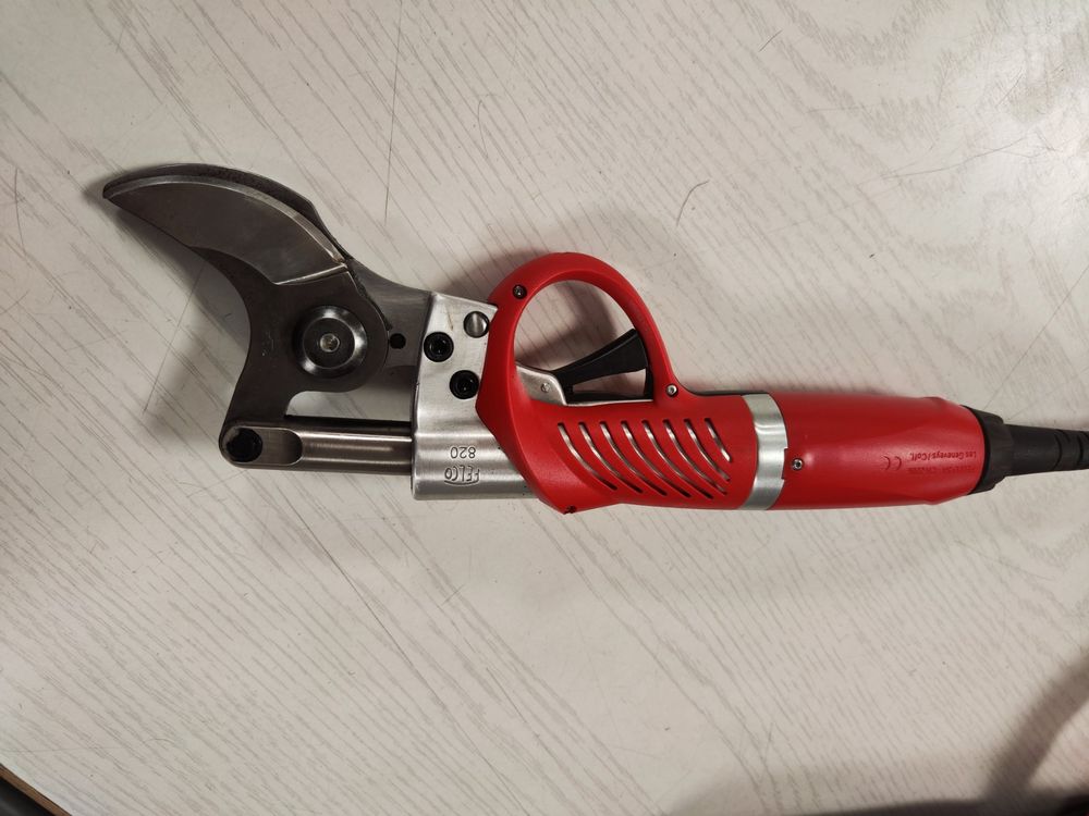 Sécateur Felco 820 | Kaufen auf Ricardo