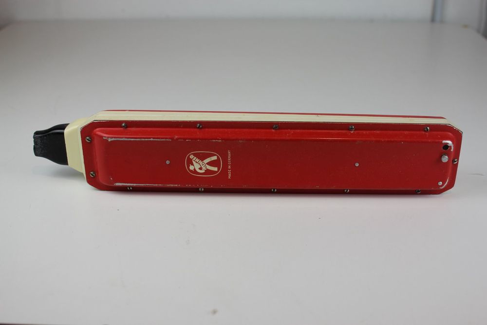 Hohner Melodica Alto Vintage – mit Box (Gebraucht) in Basel für CHF 30 ...